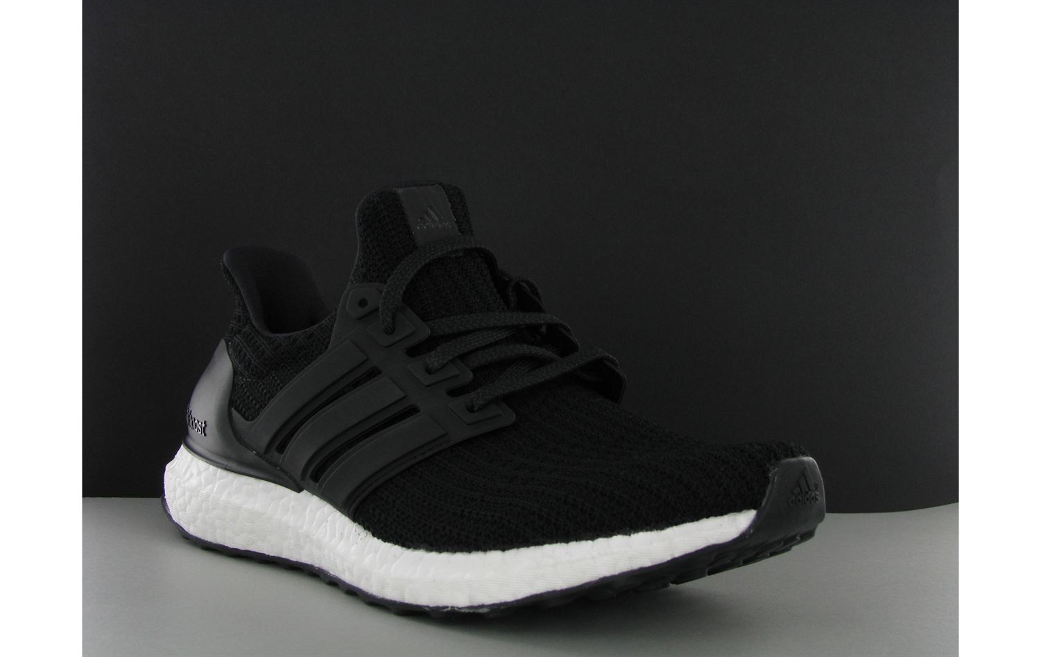 Adidas ultraboost 4.0 bb6166 noir