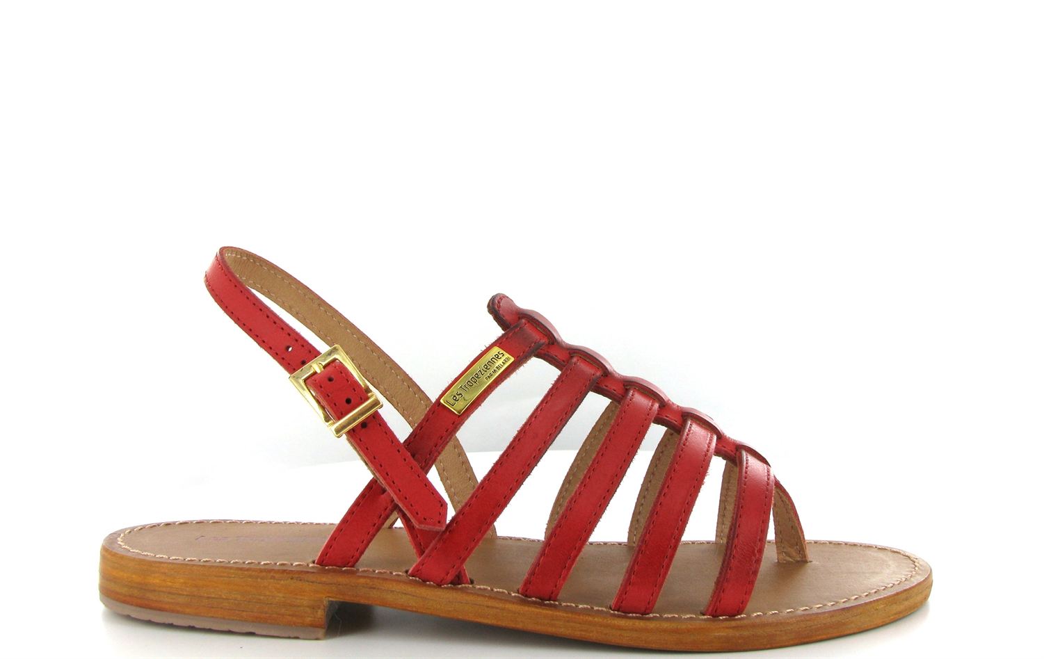 Les tropeziennes heriber rouge