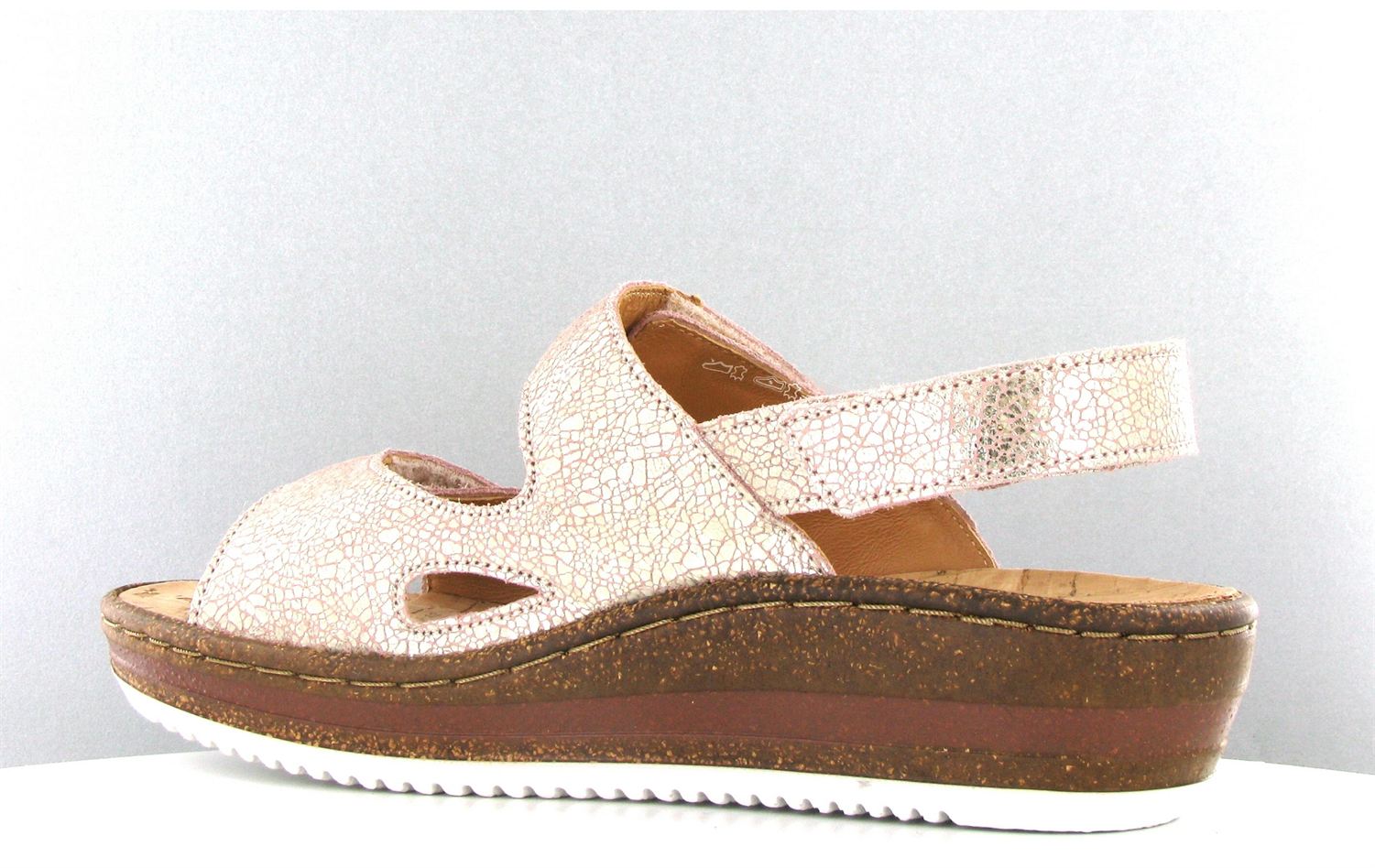 Mephisto laura rose| Breuil Chaussures | Chez vous en 48 heures.