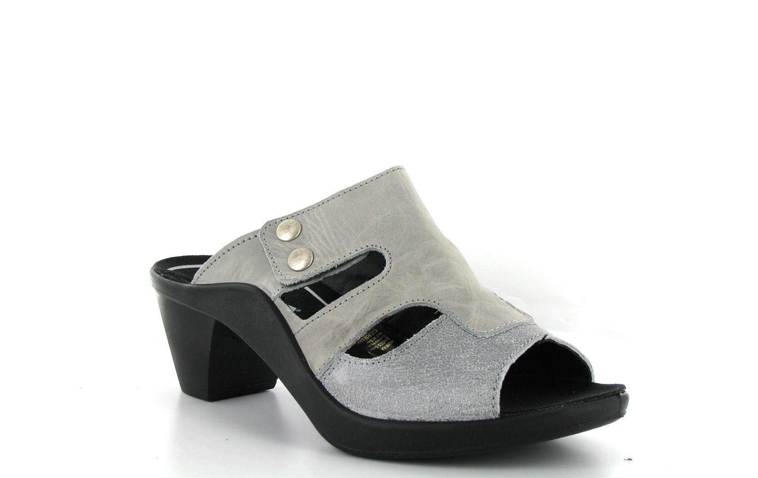Romika westland mokass 306 gris