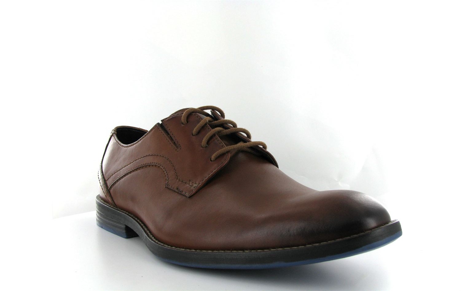 Clarks prangley walk marron