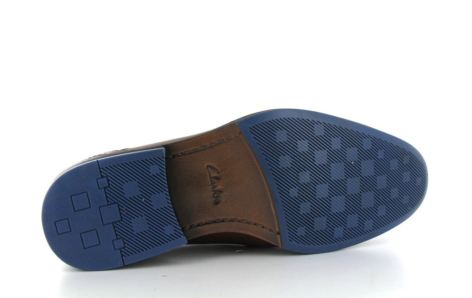 Clarks prangley walk marron