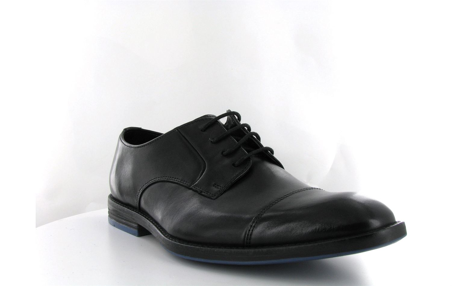 Clarks prangley cap noir