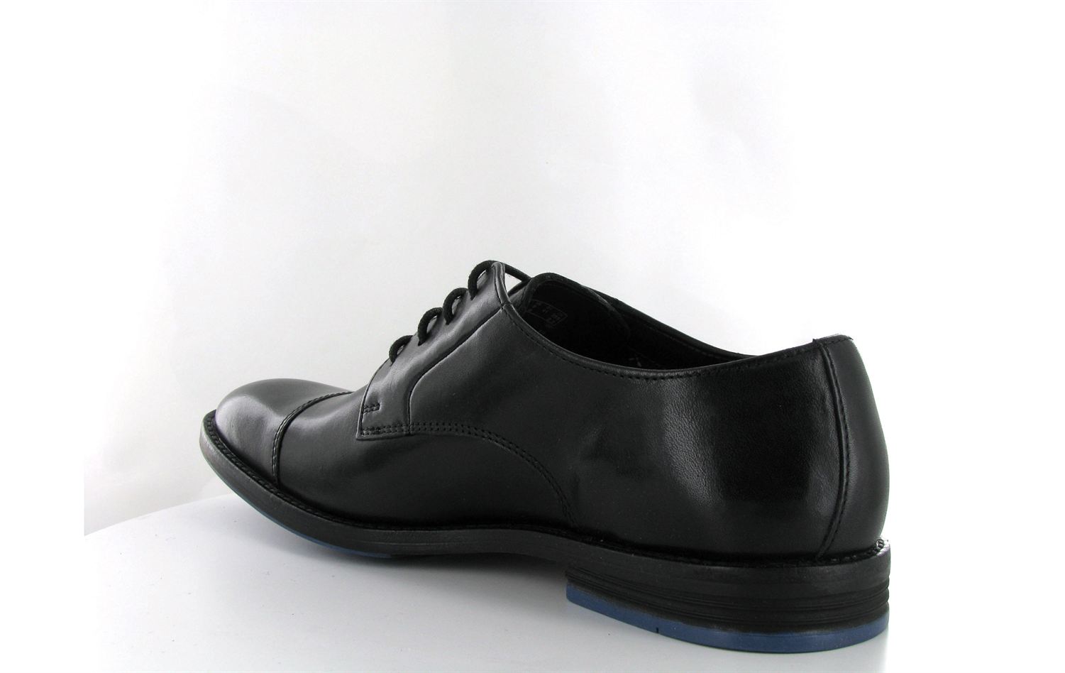 Clarks prangley cap noir