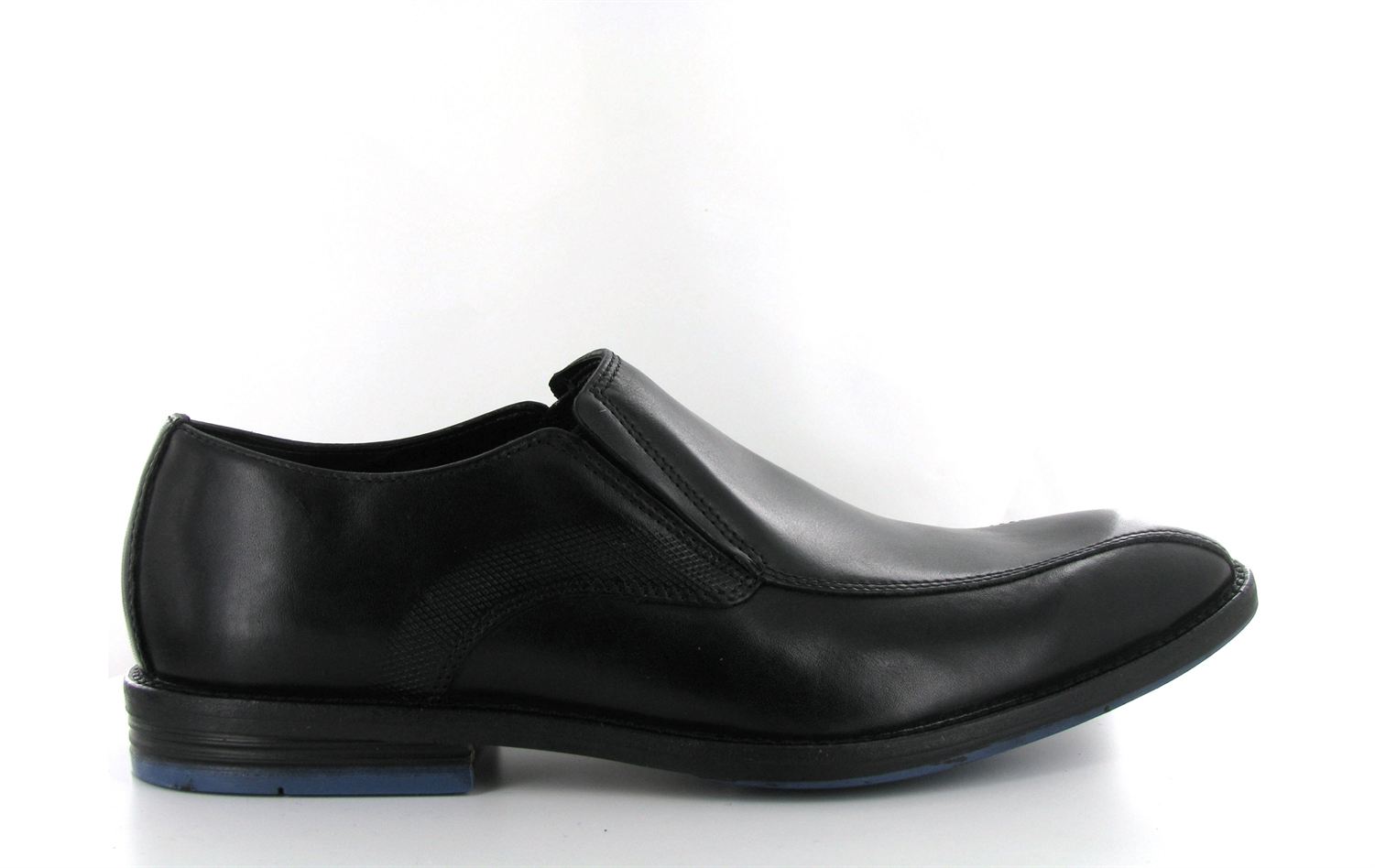 Clarks prangley step noir