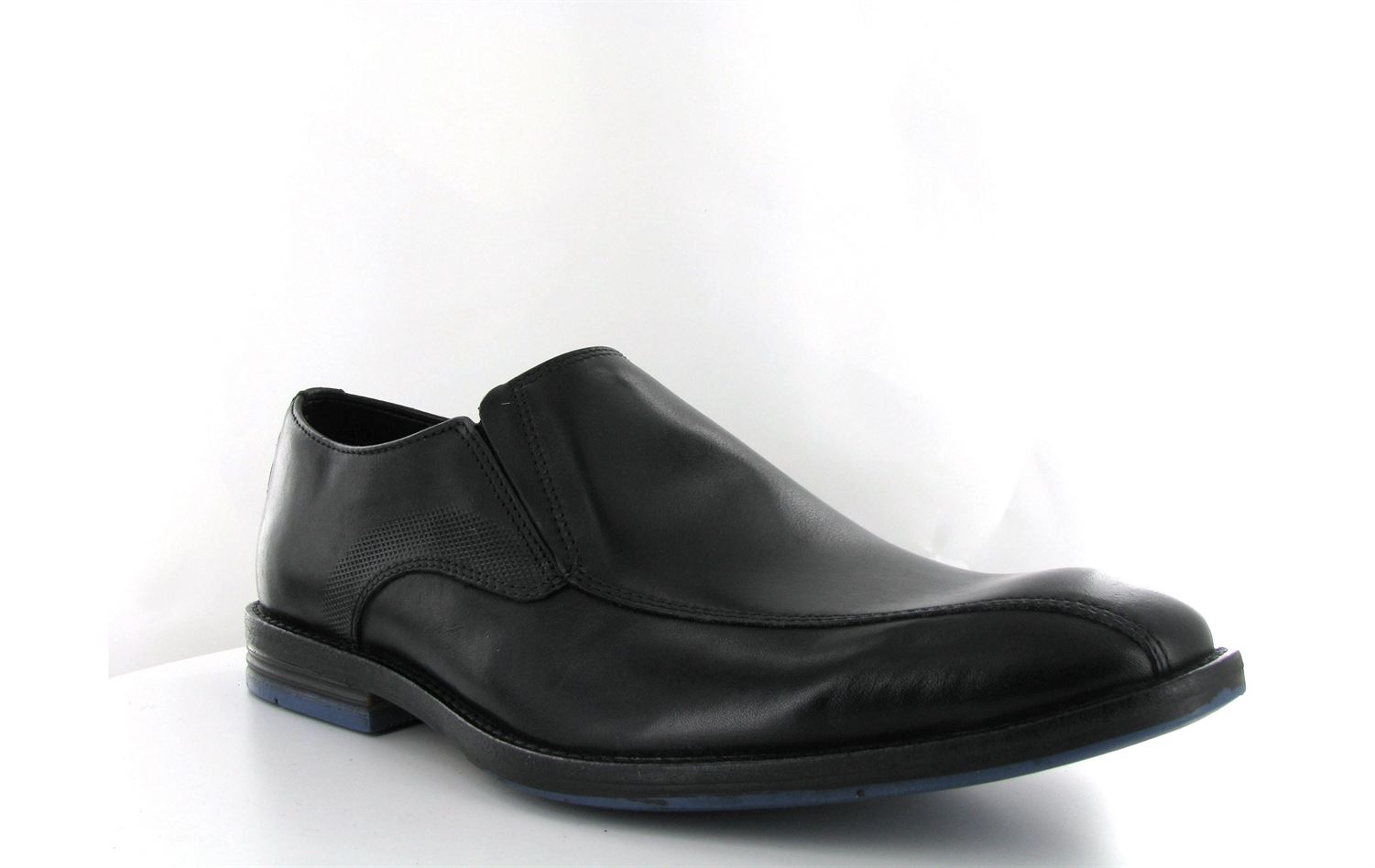 Clarks prangley step noir