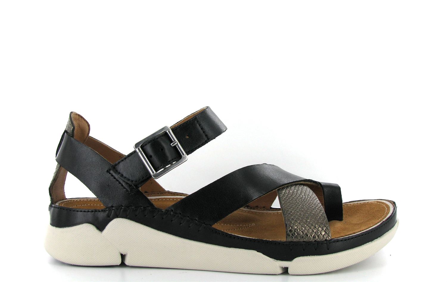 Clarks tri ariana noir