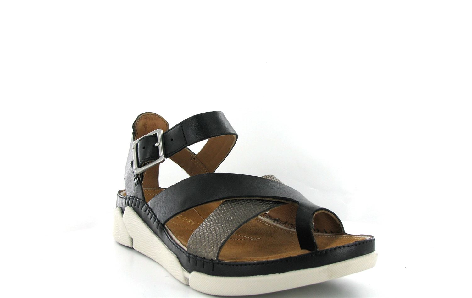 Clarks tri ariana noir