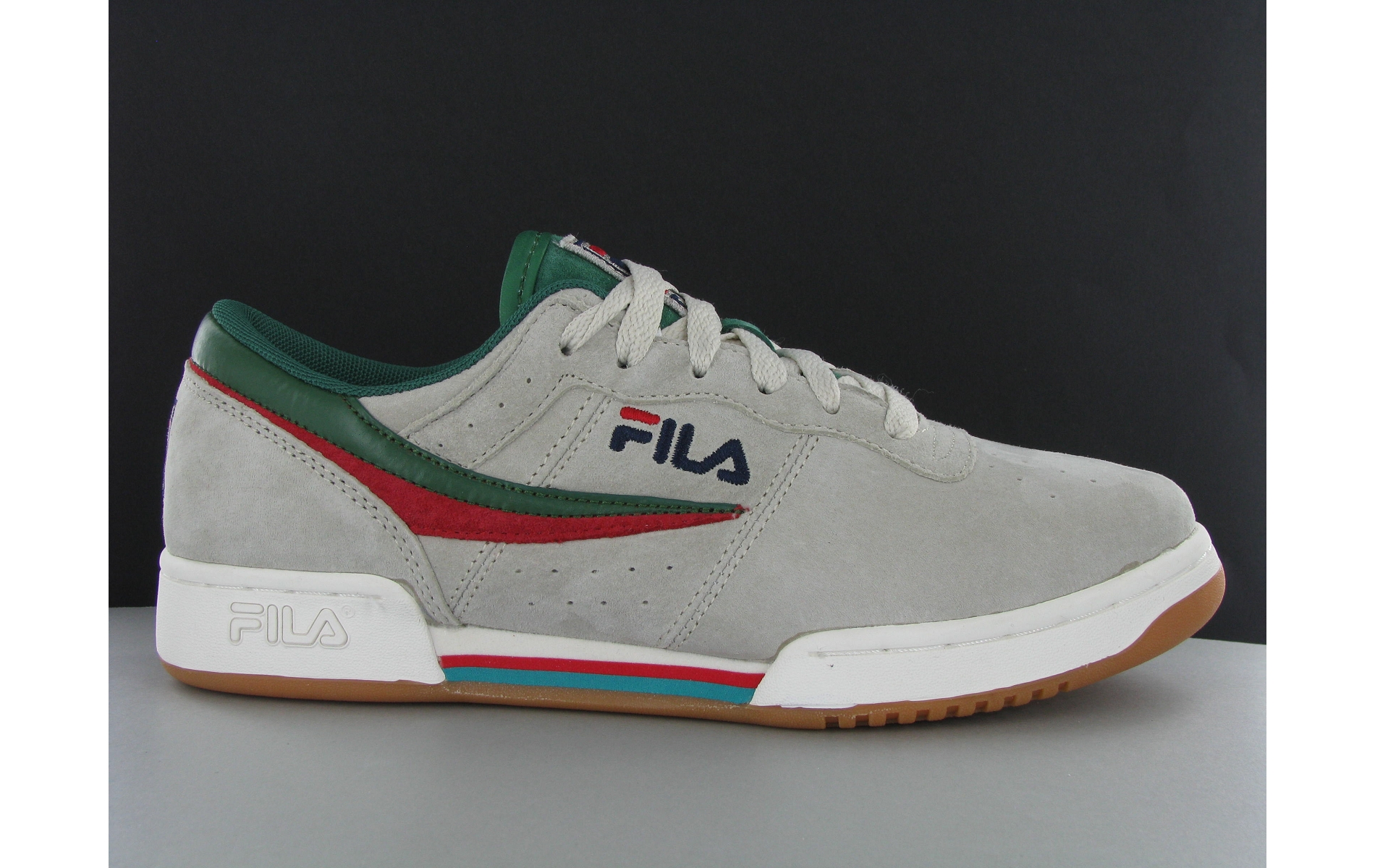 Fila original fitness s beige