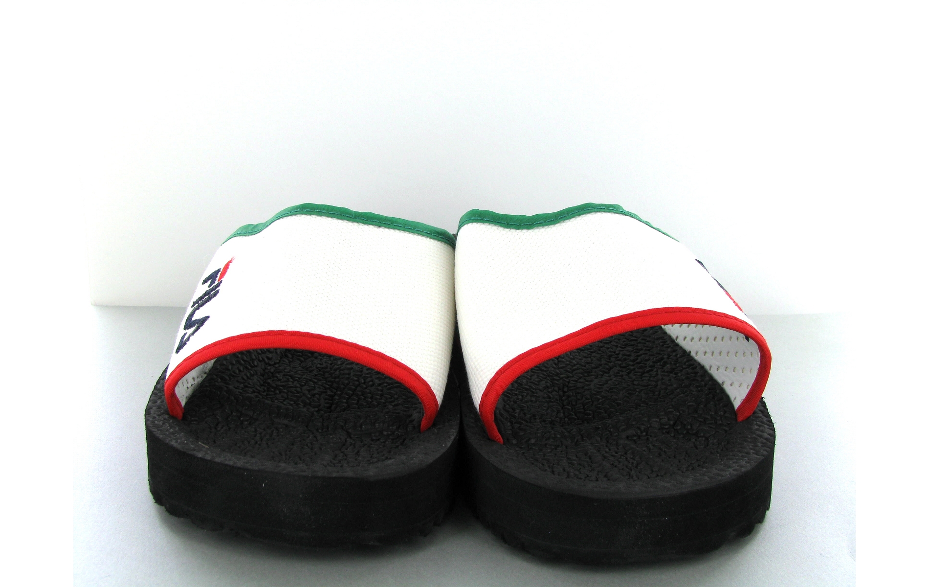 Fila tomaia slipper beige