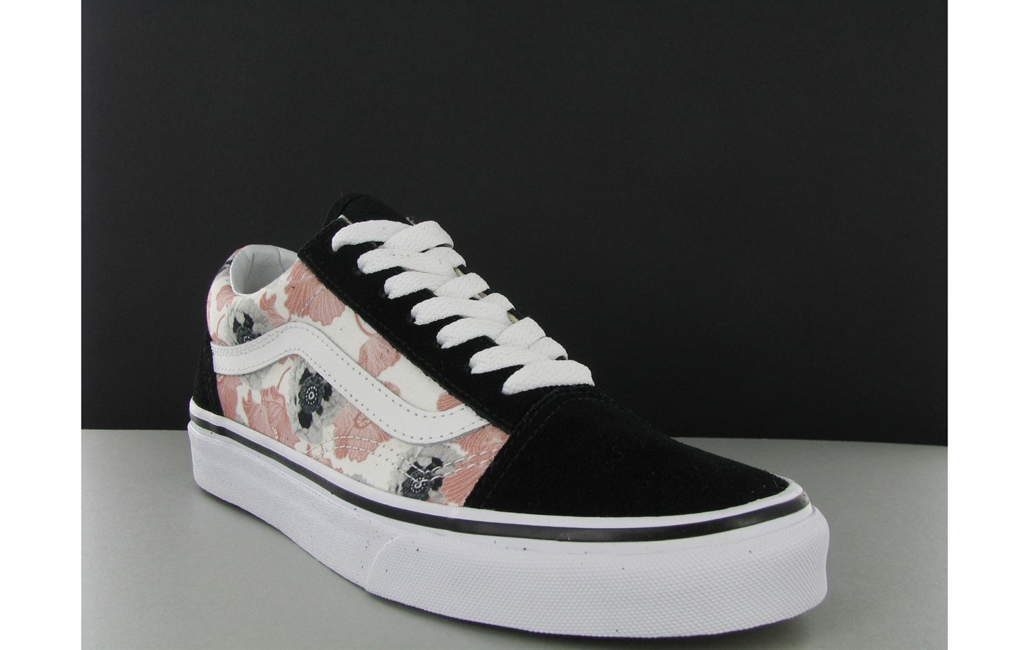 Vans old skool california multicolore