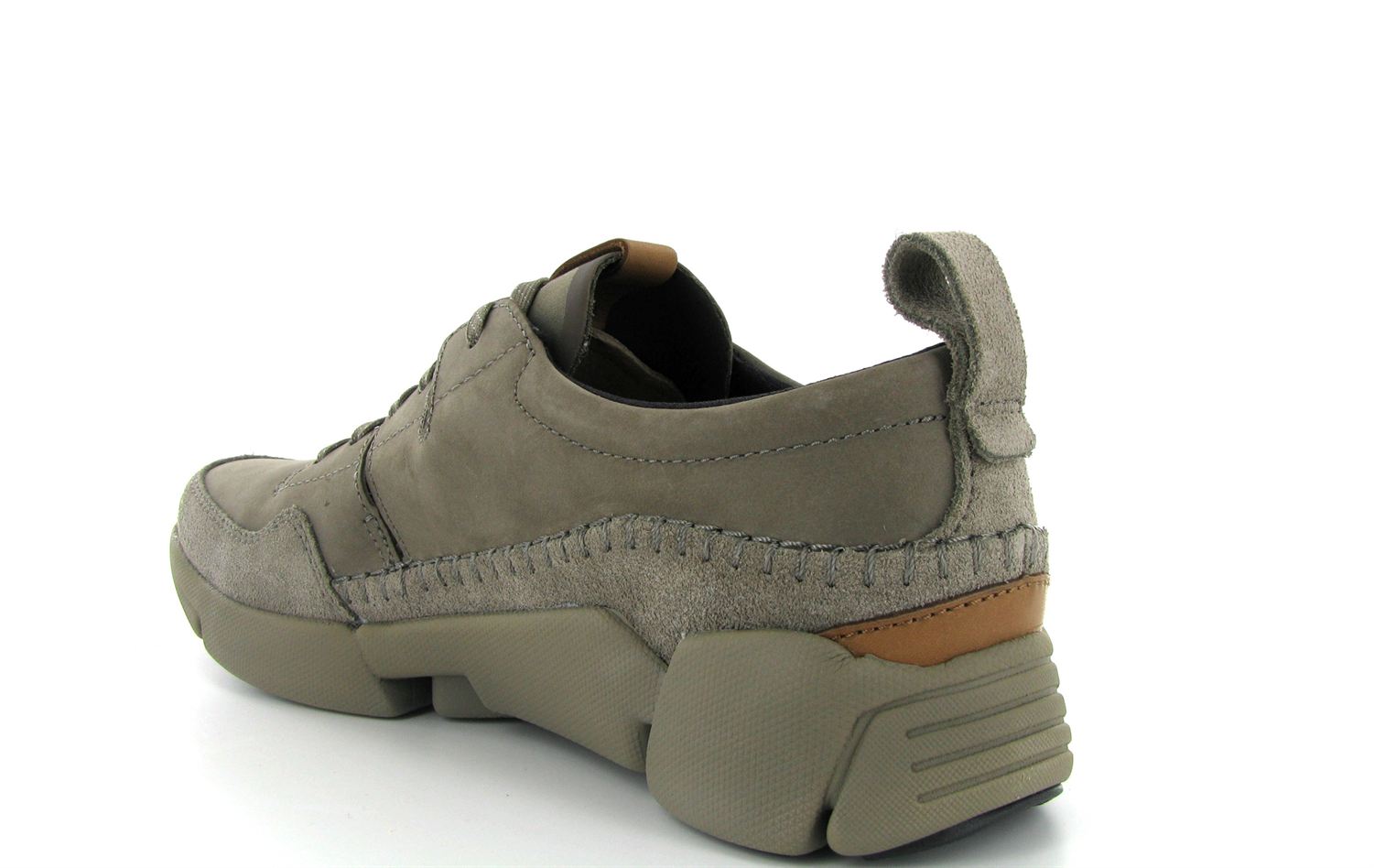 Clarks triactive run gris
