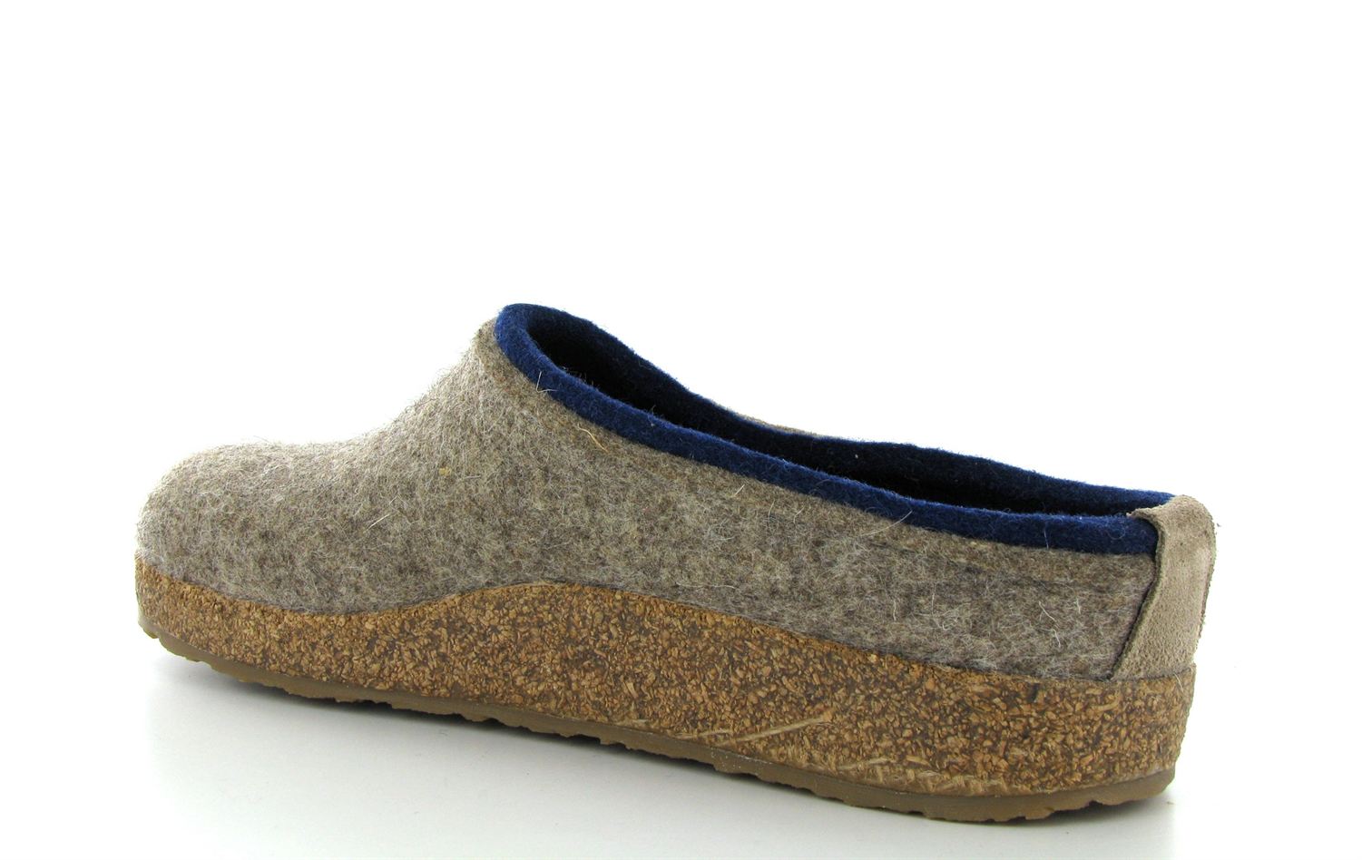 Haflinger kris beige