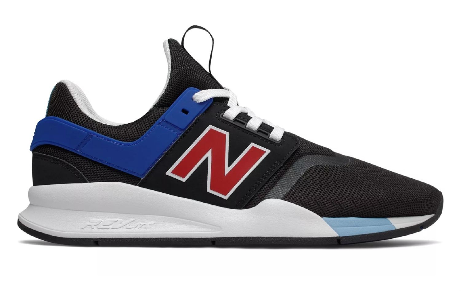 New balance ms247 noir