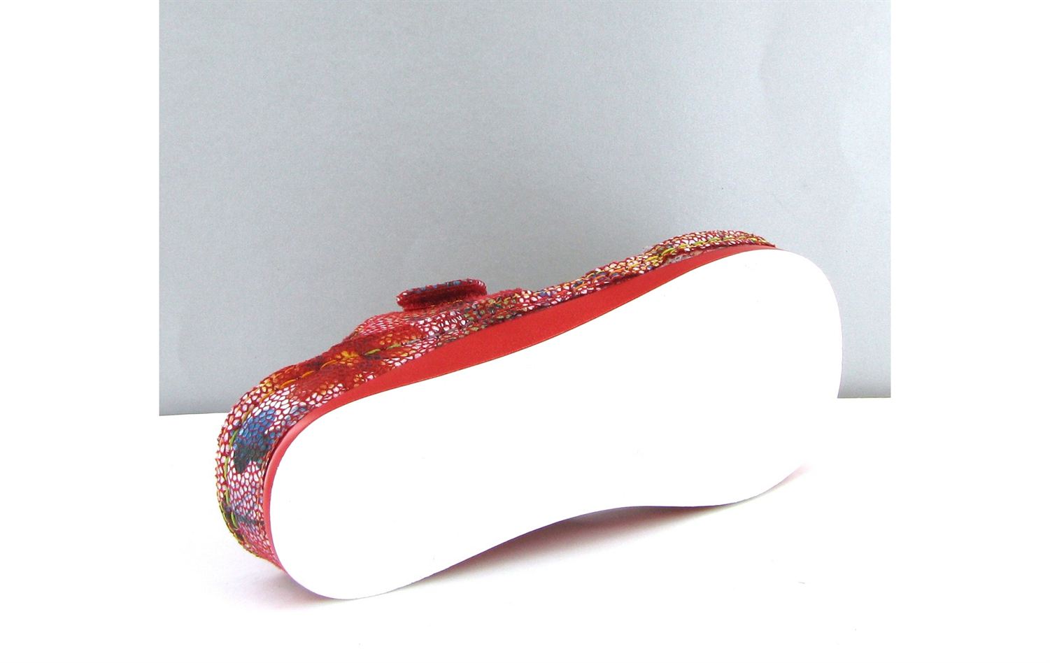 Laura vita brcuelo 83 rouge