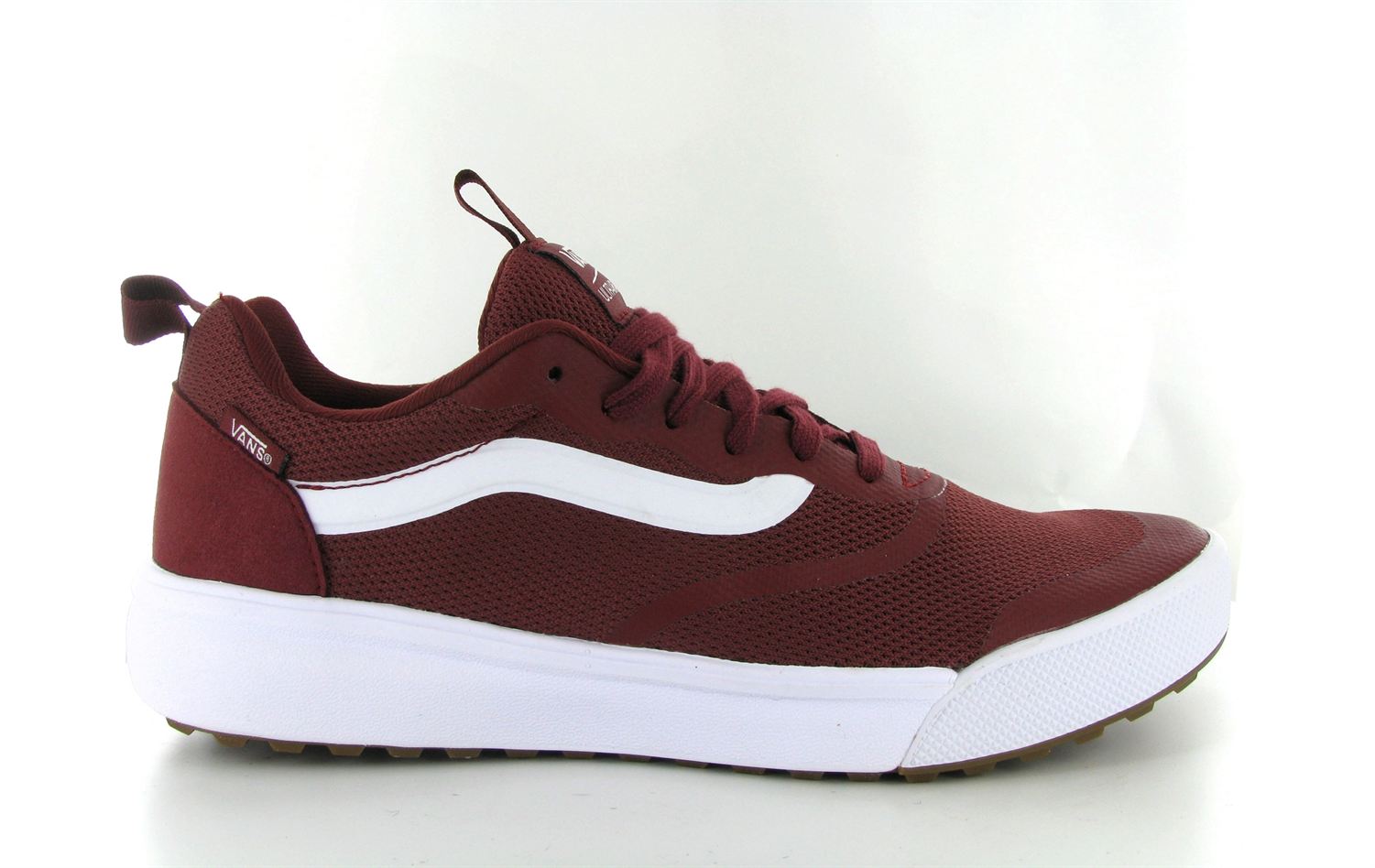 Vans ulta range bordeaux