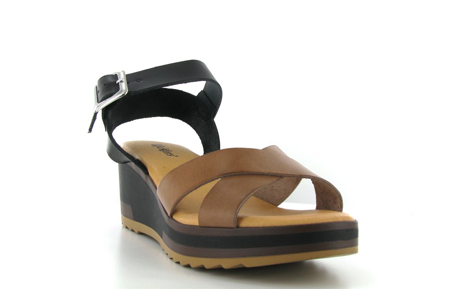 Kickers wind camel