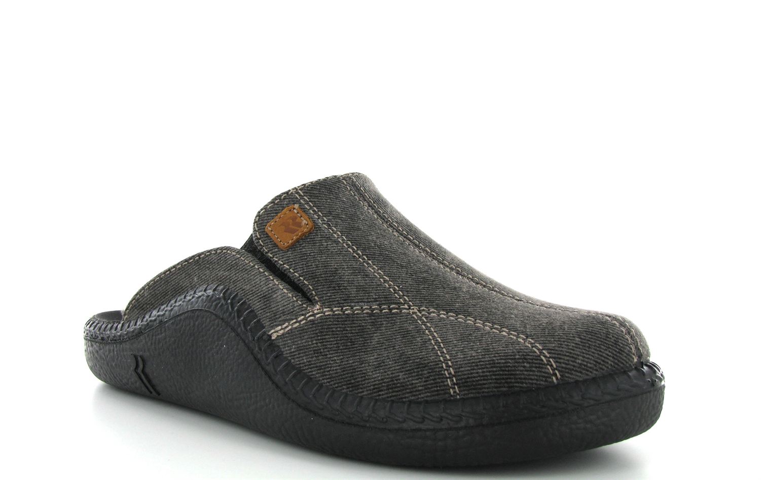 Romika mokasso 296 gris