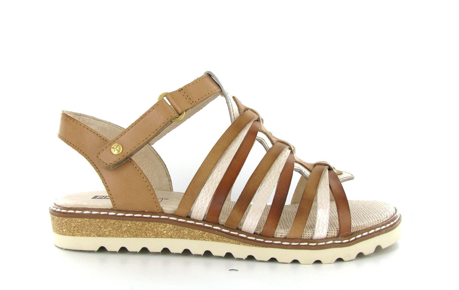 Pikolinos alcudia w1l0505c blanc