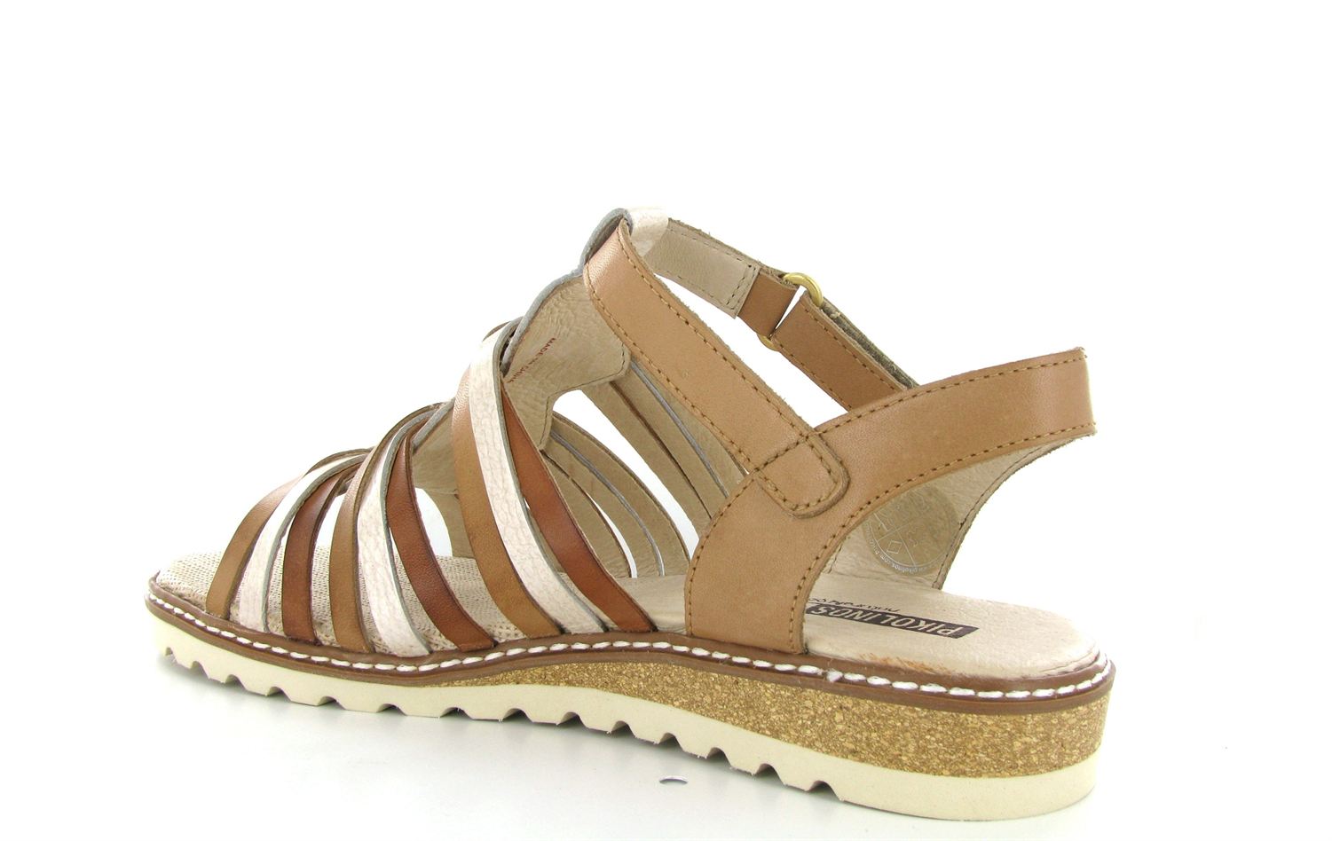 Pikolinos alcudia w1l0505c blanc