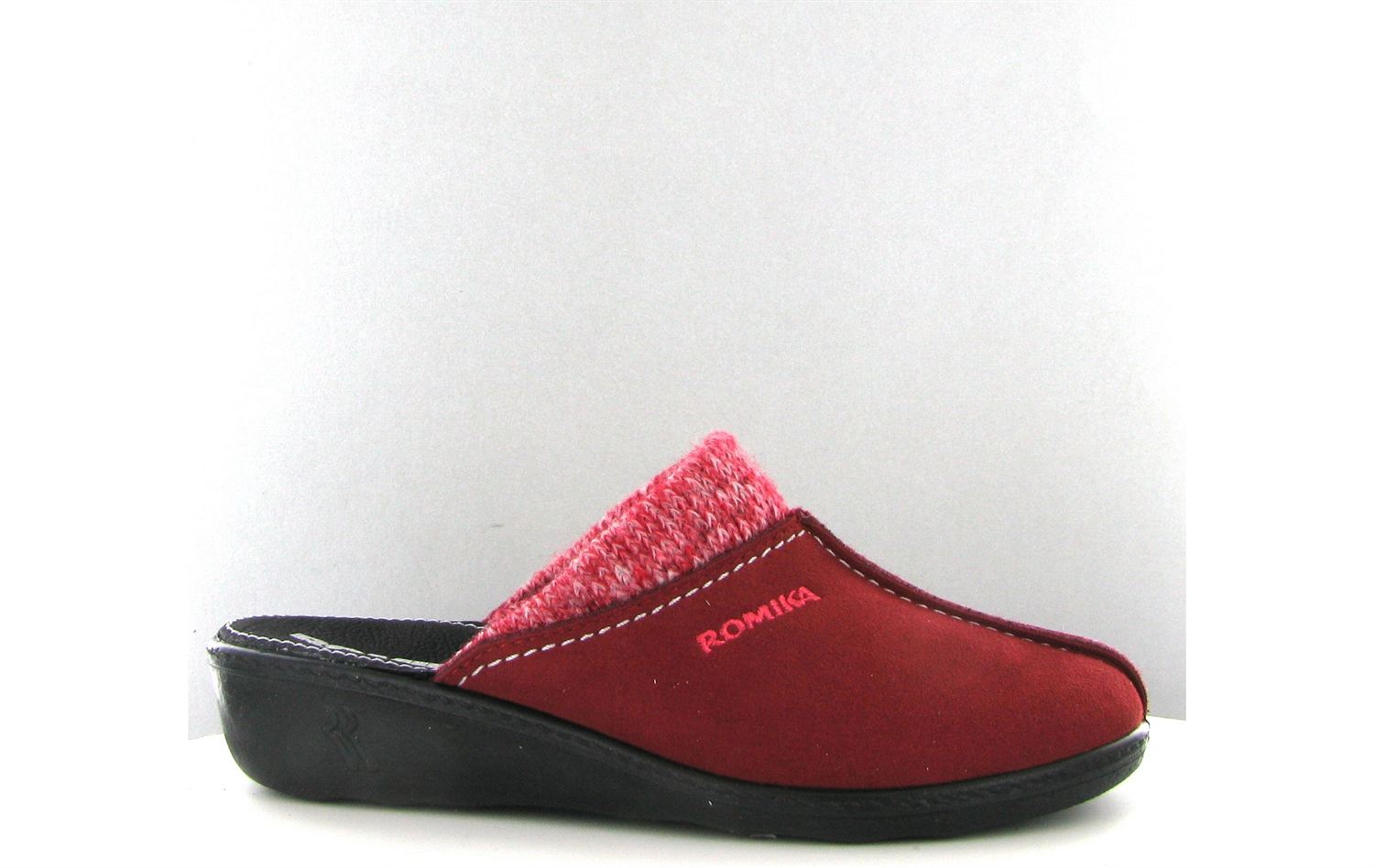 Romika westland romilastic 308 rouge| Breuil Chaussures | Chez vous en ...