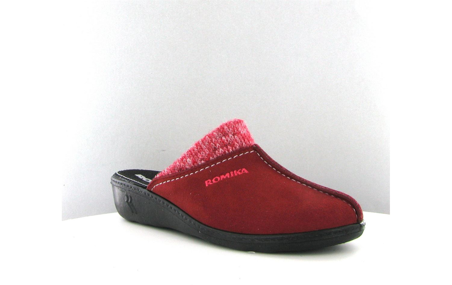 Romika westland romilastic 308 rouge