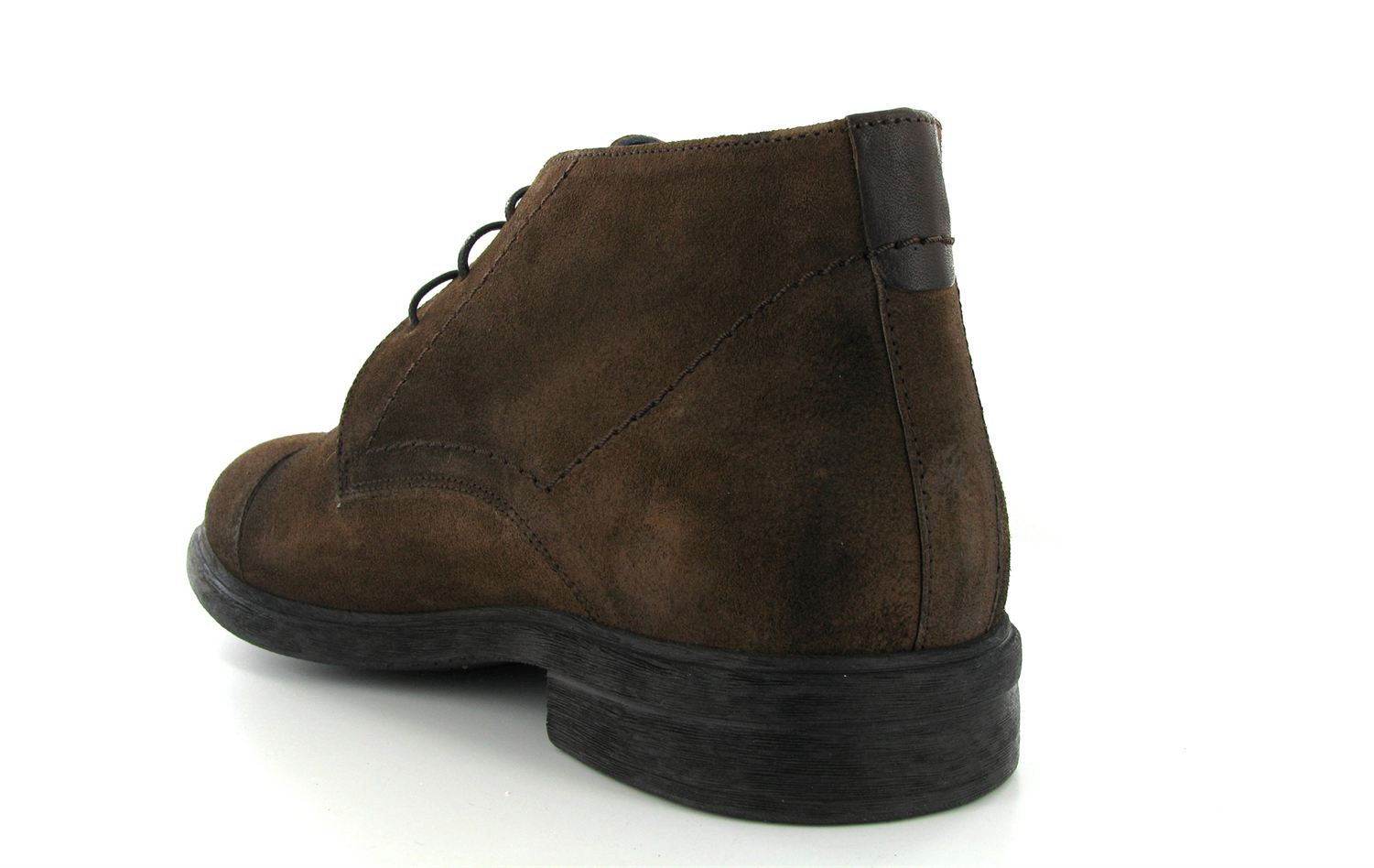 Fluchos titan f0331 marron| Breuil Chaussures | Soldes été 2025