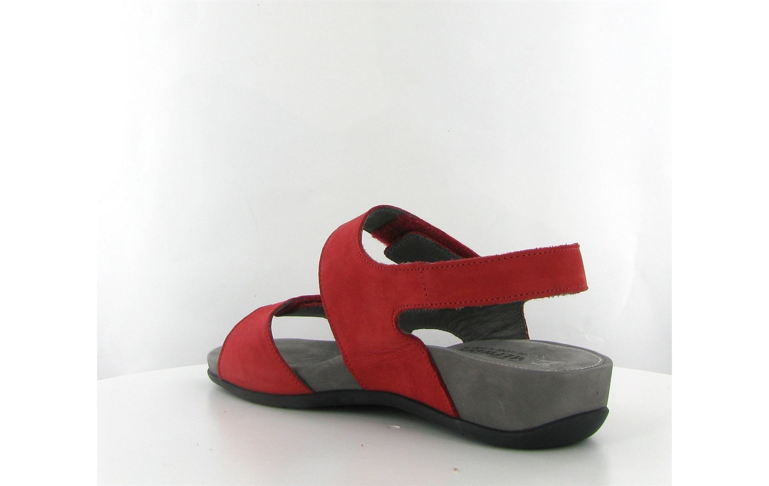 Mephisto juliet rouge