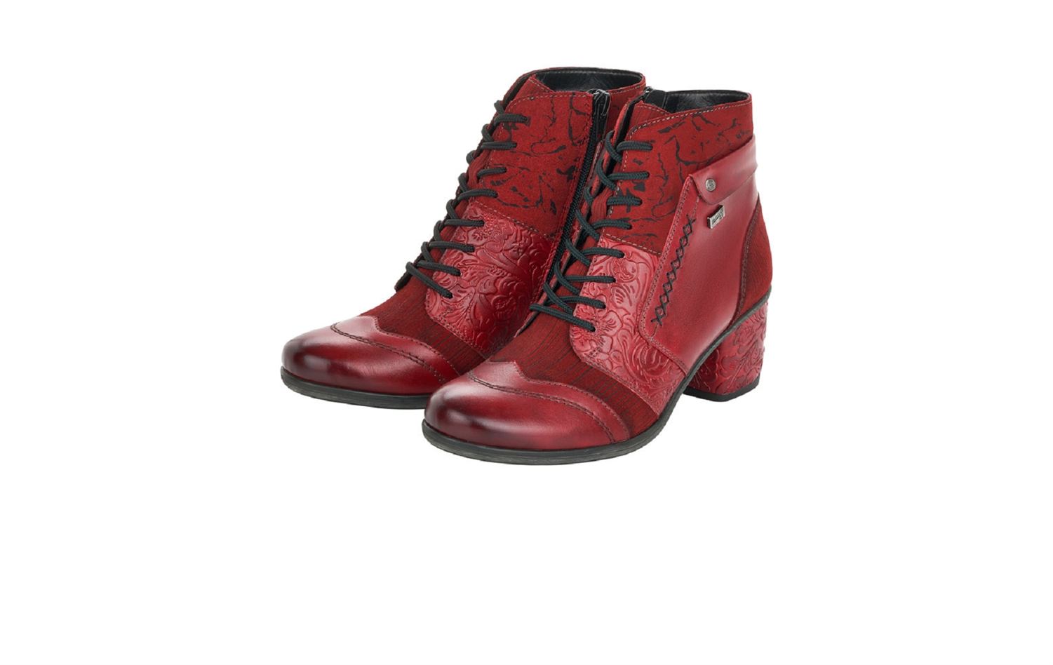 Remonte d5470 35 rouge