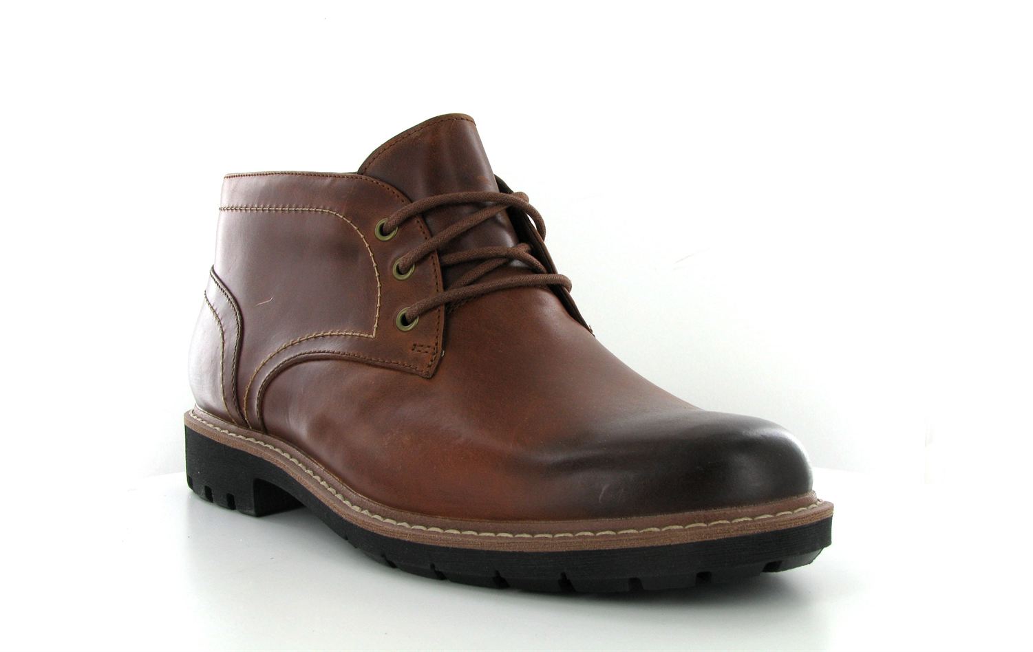 Clarks batcombe lo marron| Breuil Chaussures | Chez vous en 48 heures.