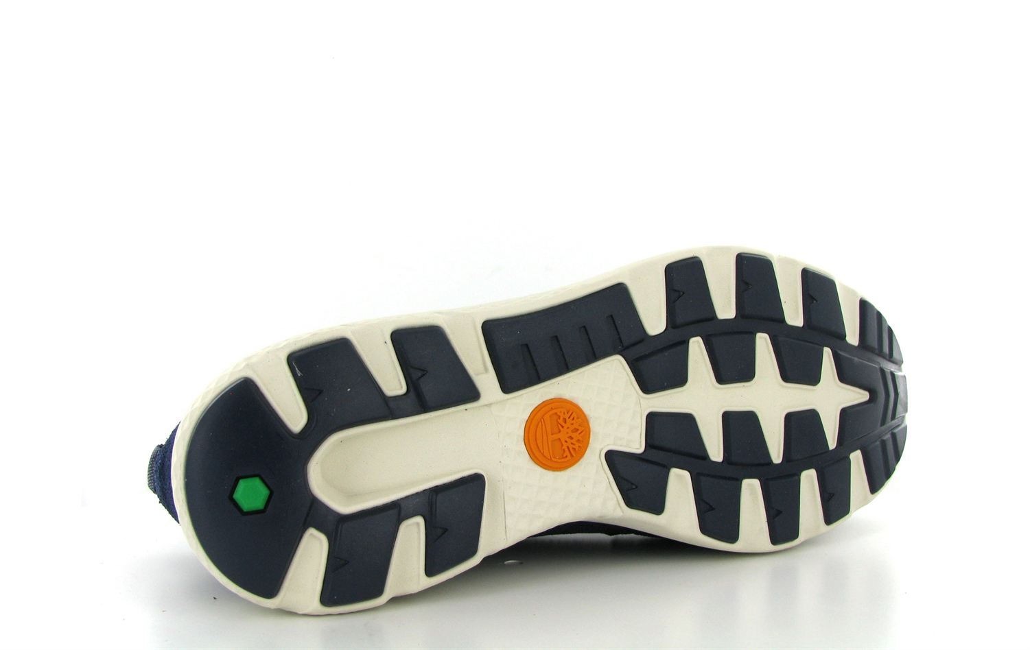 Timberland flyroam marine