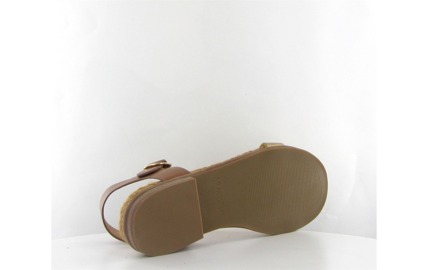 Armistice rio sunset or| Breuil Chaussures | Soldes été 2025