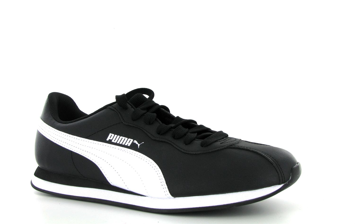 Puma turin ii noir