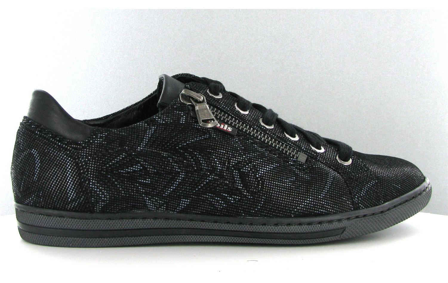 Mephisto mobils hawai noir