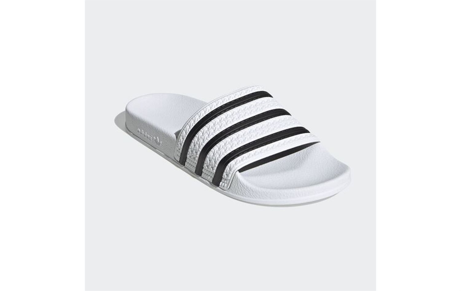 Adidas adilette 280648 blanc