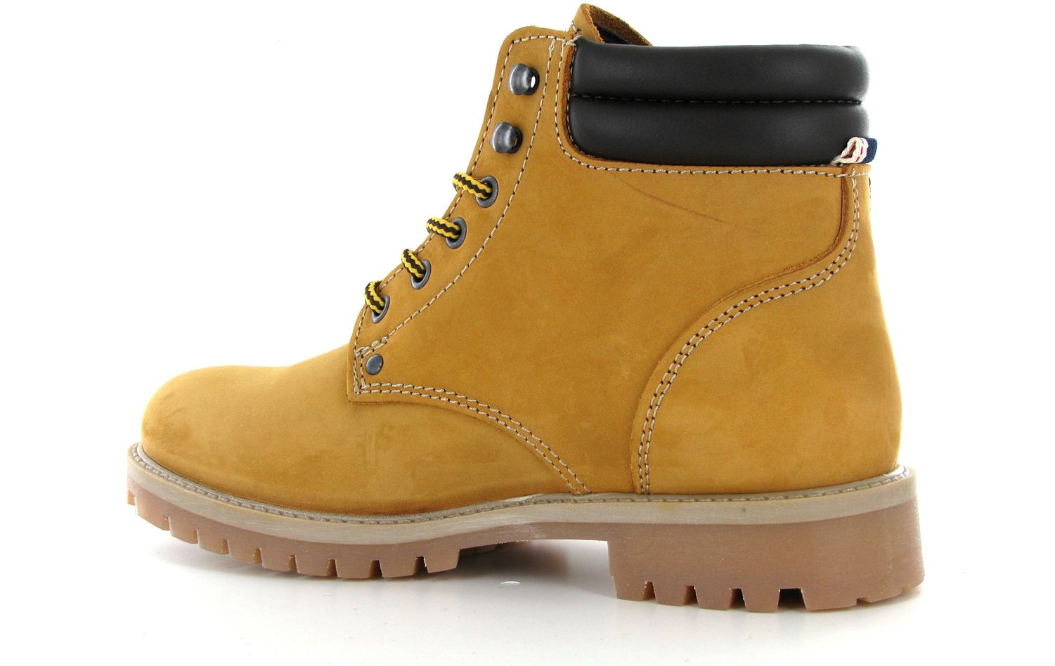 Jack jones stoke boot jaune