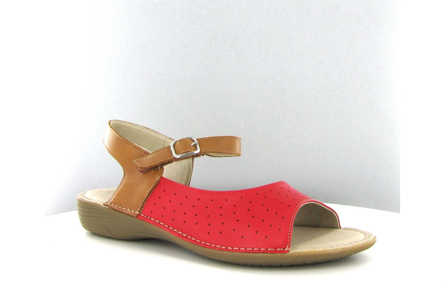 Dorking oda d7865 rouge