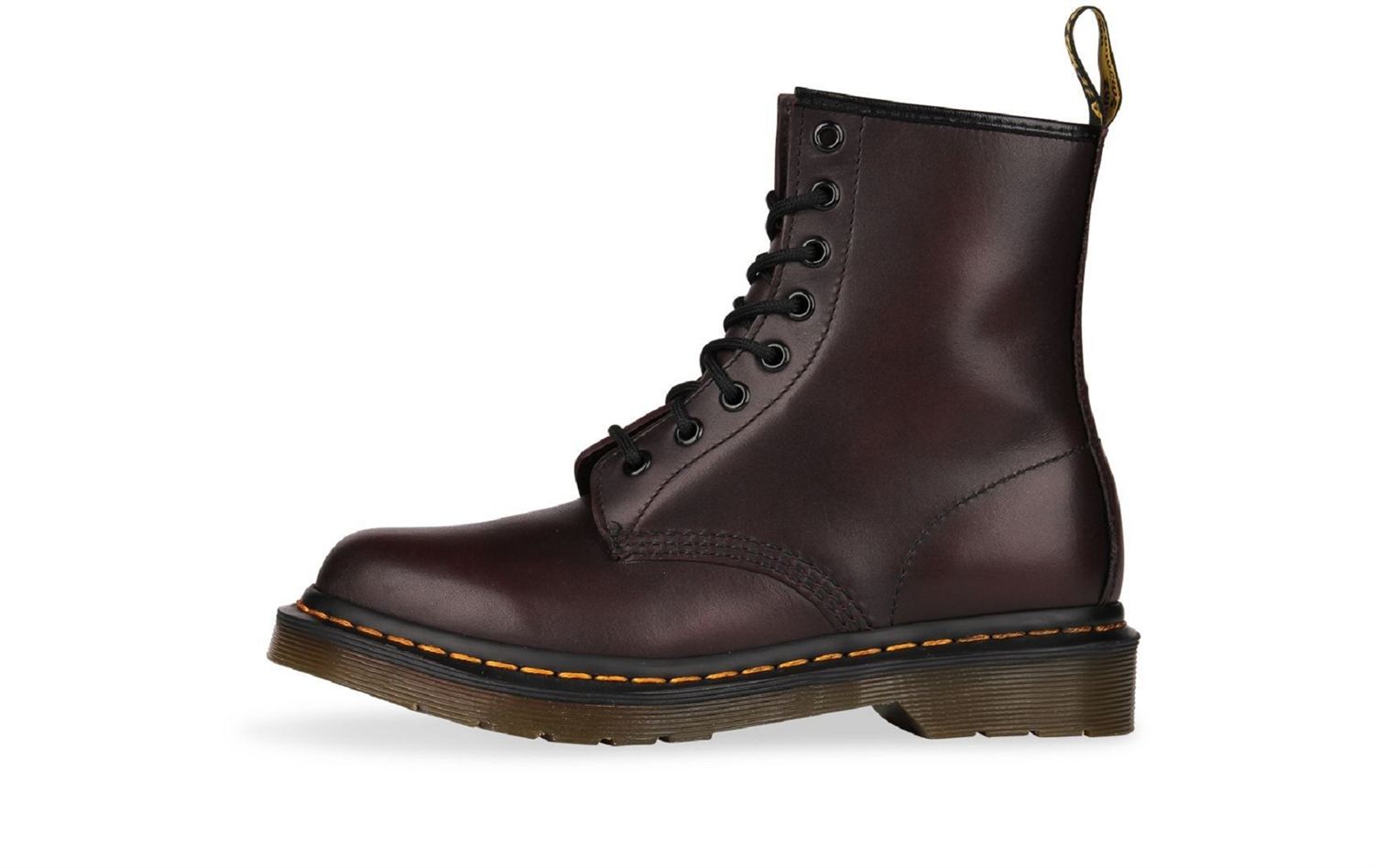 Doc martens 1460 red vintage 11821602 bordeaux