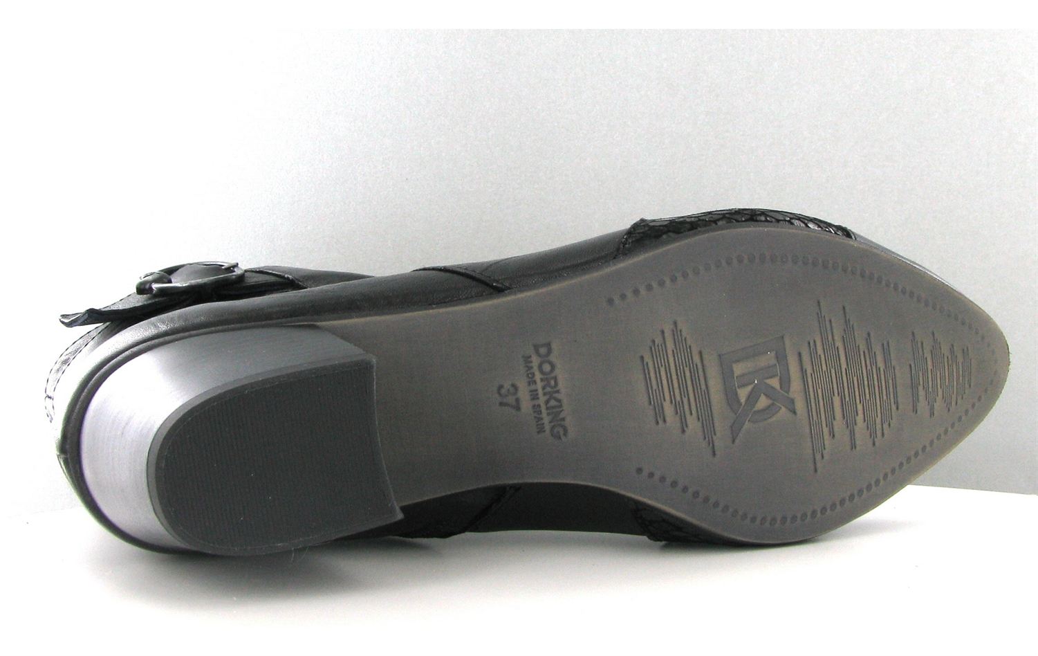 Dorking nir d7991 noir