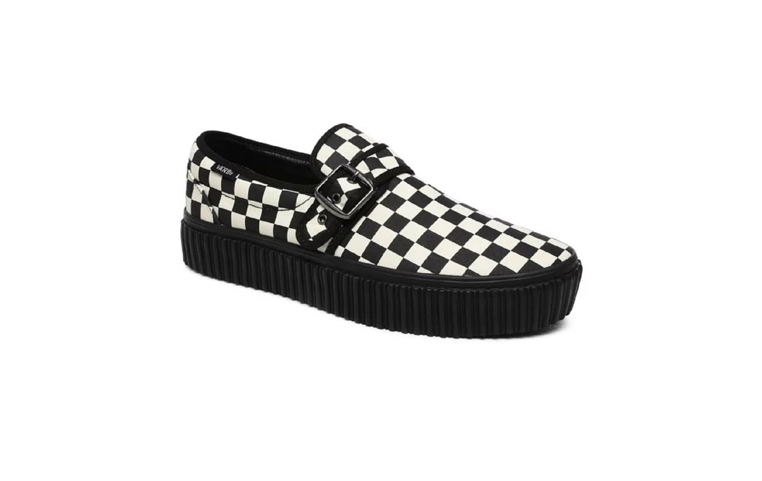 Vans style 47 creeper vnoa4u1btyq1 noir