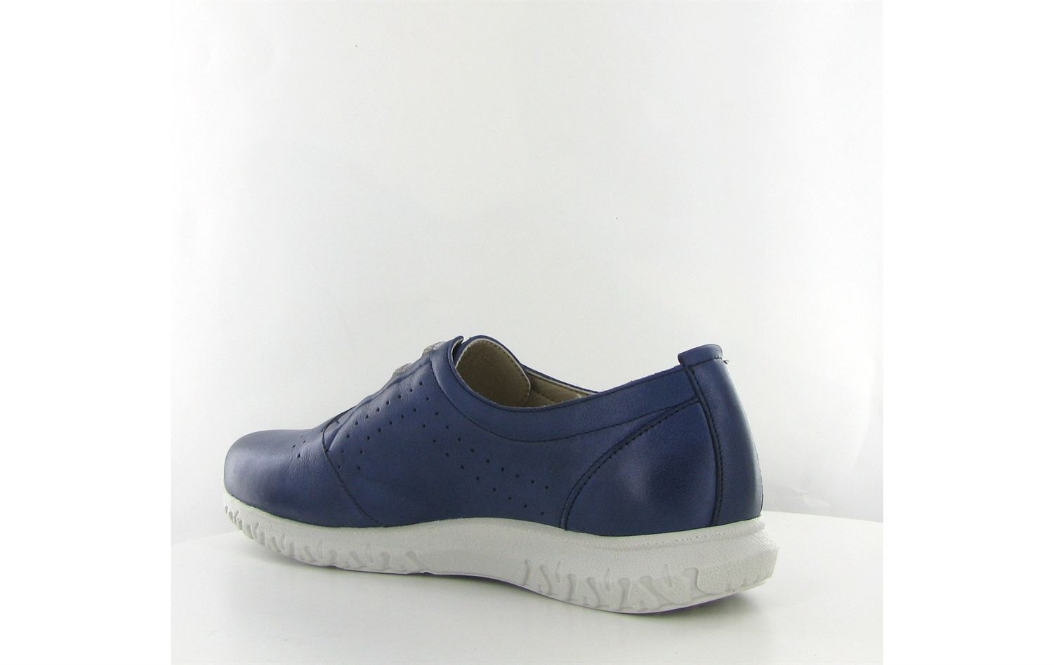 Dorking silver d8229 bleu| Breuil Chaussures | Soldes été 2025