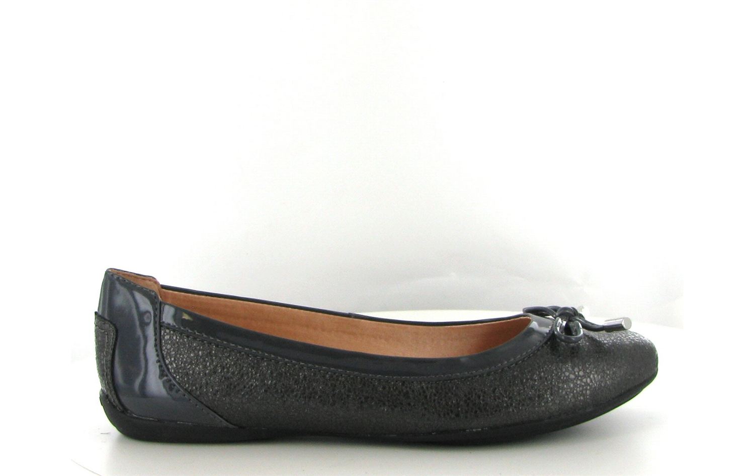 Geox d charlene d02y7b gris