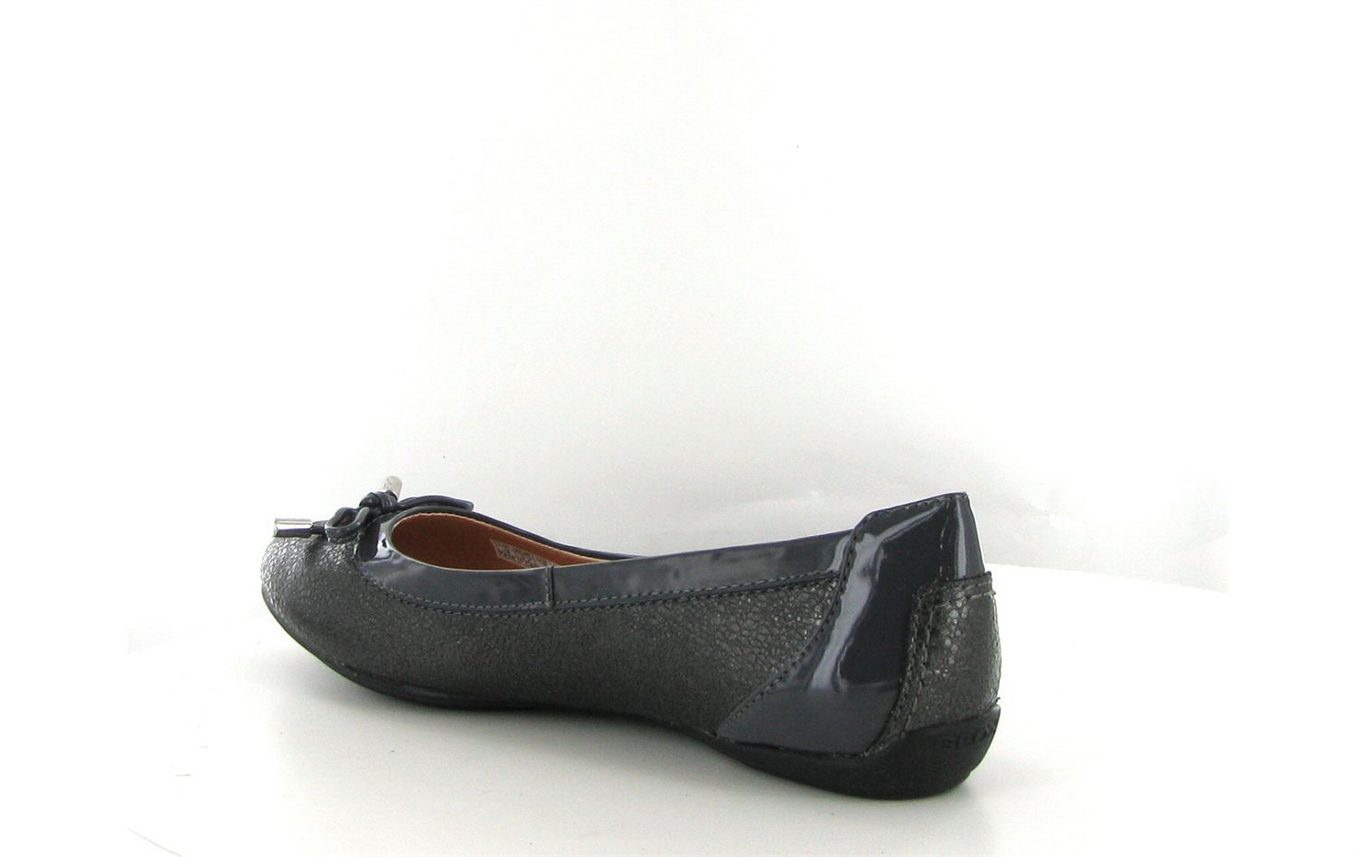 Geox d charlene d02y7b gris
