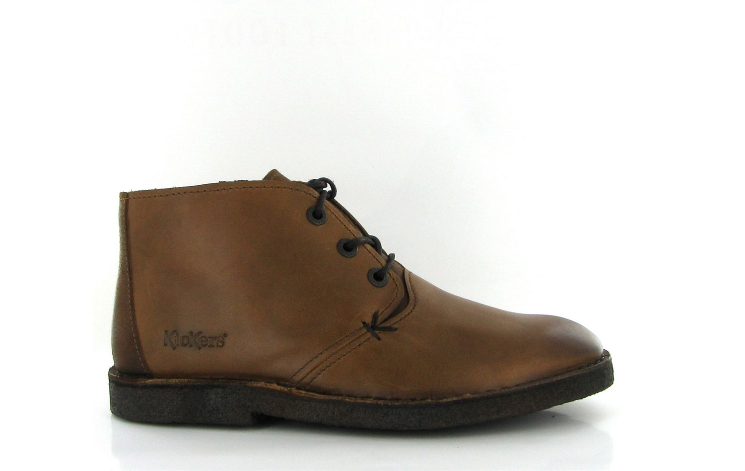 Kickers cluby camel