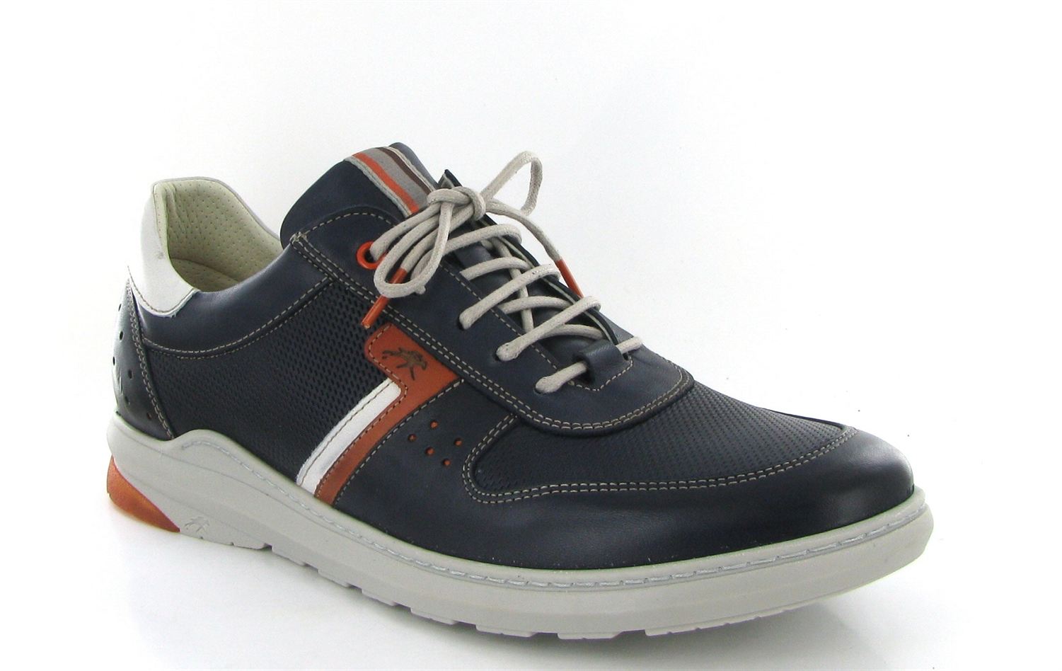 Fluchos jack f1162 bleu| Breuil Chaussures | Soldes été 2025