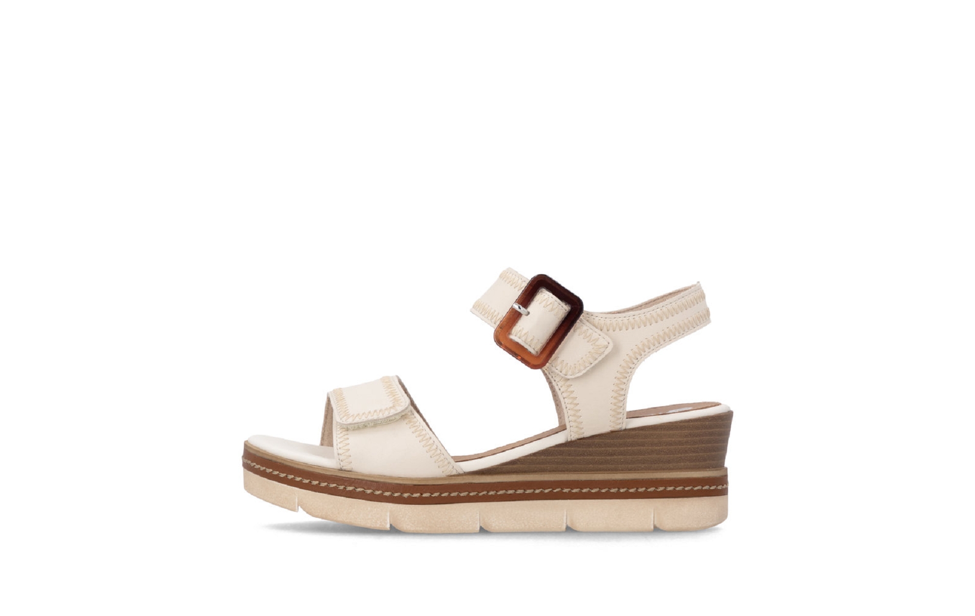Remonte d2l58 60 beige