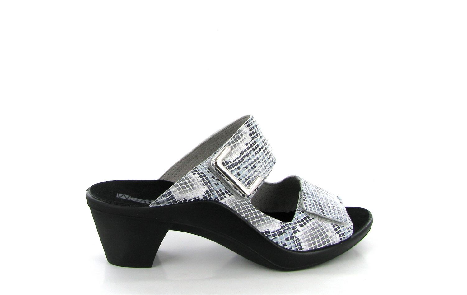 Romika westland saint tropez 353 multicolore| Breuil Chaussures | Chez ...