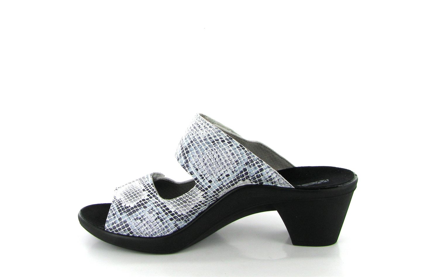 Romika westland saint tropez 353 multicolore| Breuil Chaussures | Chez ...